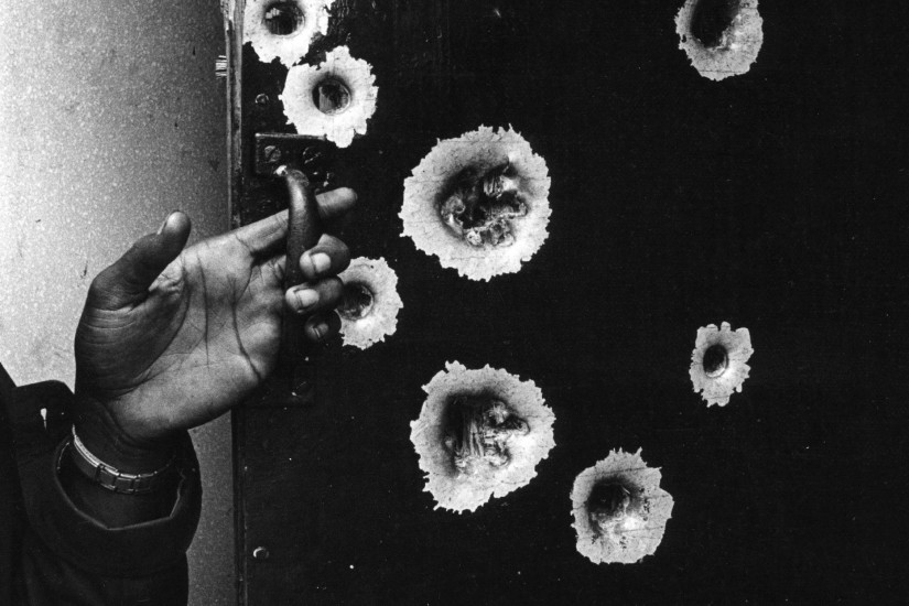 Uncovering the Truth About a Raid on the Black Panthers — Bunk History