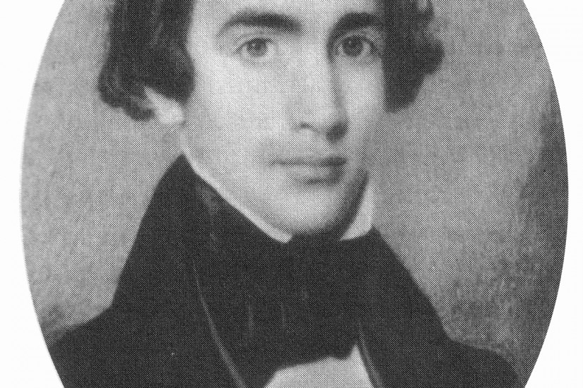 Did Abraham Lincoln’s Bromance Alter the Course of American History ...