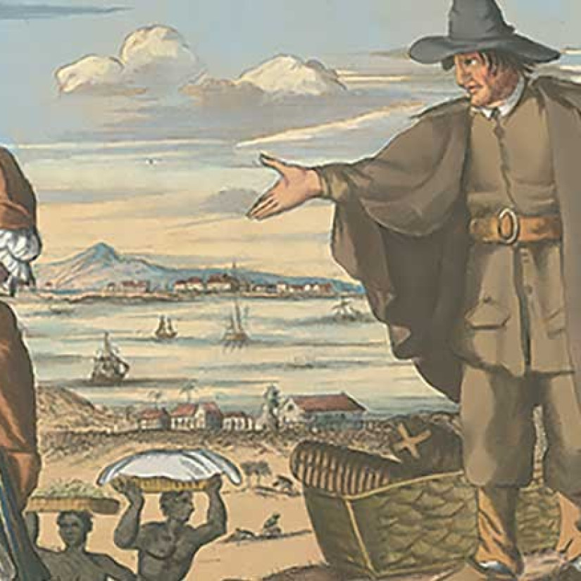 Quakers And Slavery In America