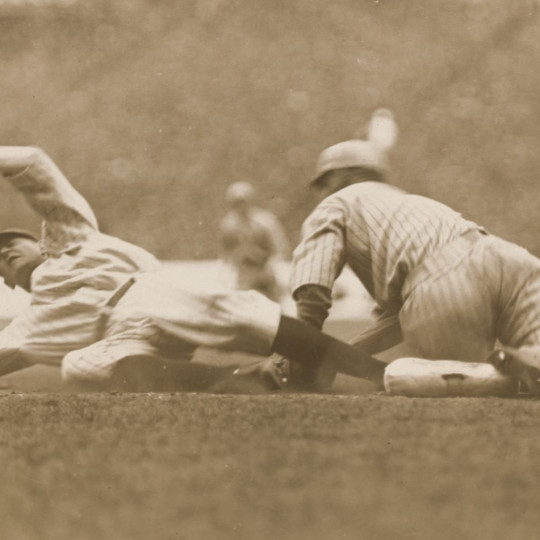 Exhibits — Bunk History