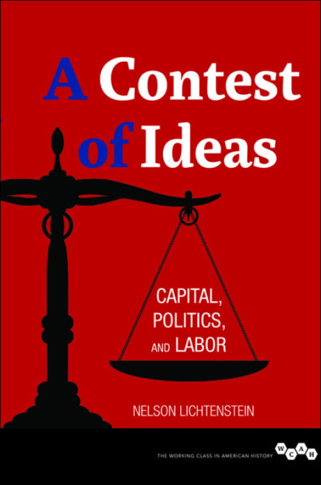 A Contest of Ideas — Bunk History