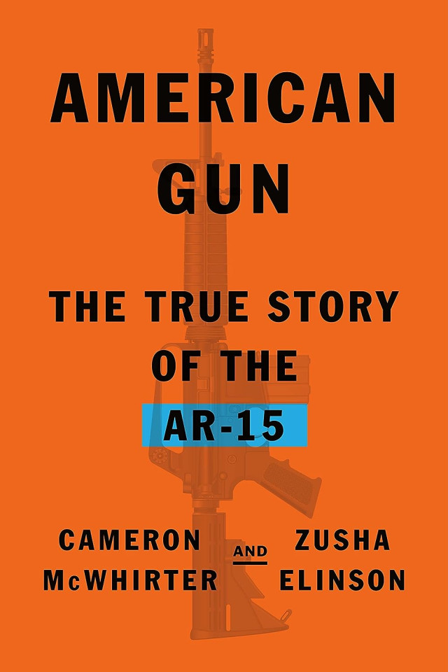 American Gun — Bunk History