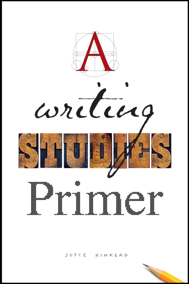 A Writing Studies Primer — Bunk History