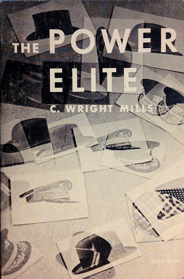 The Power Elite — Bunk History