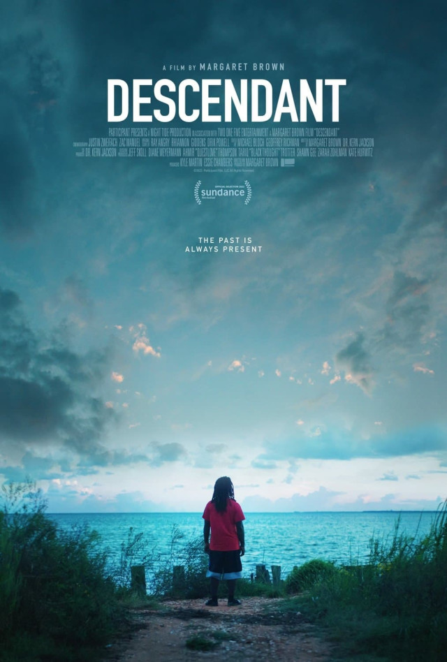 Descendant — Bunk History