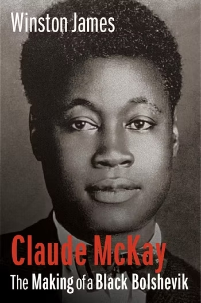 Claude McKay — Bunk History