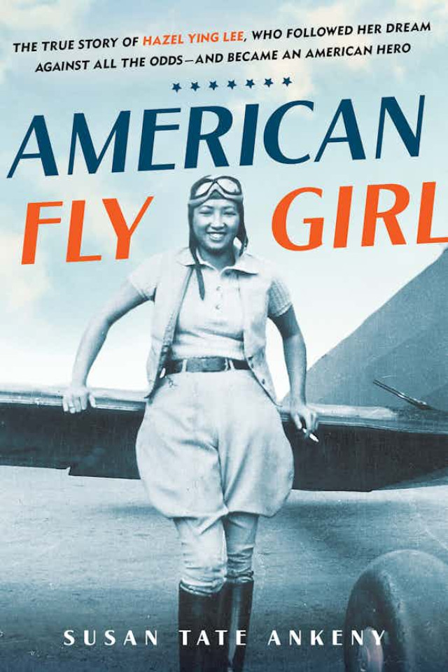 American Flygirl — Bunk History