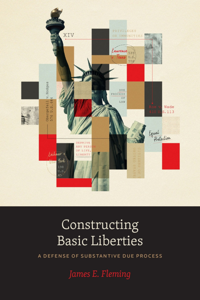 Constructing Basic Liberties — Bunk History