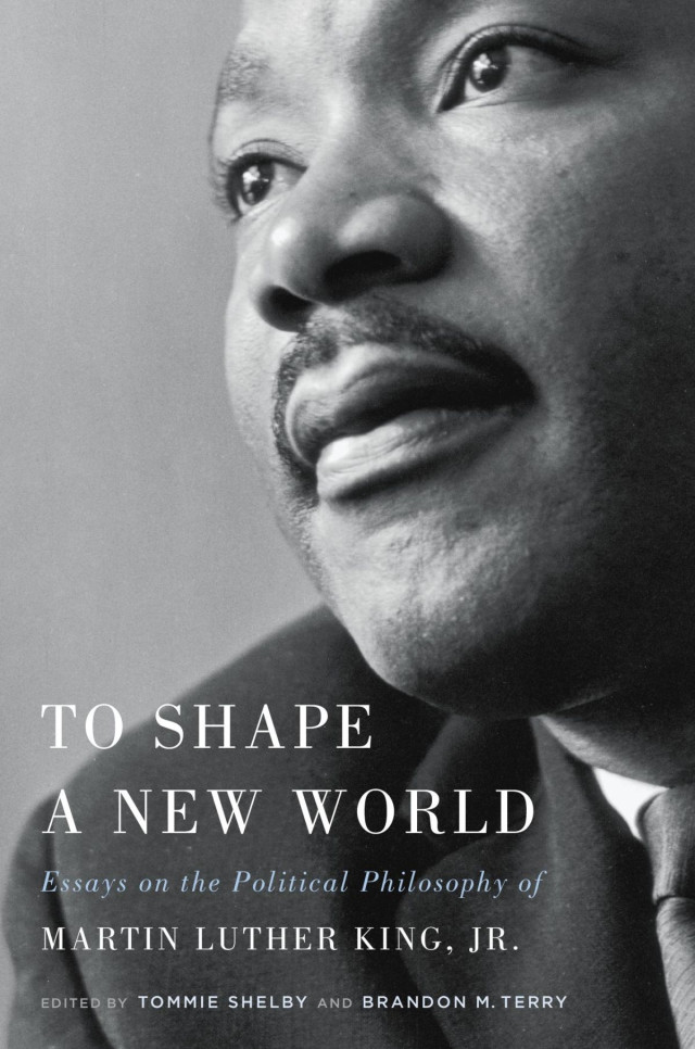 To Shape a New World — Bunk History