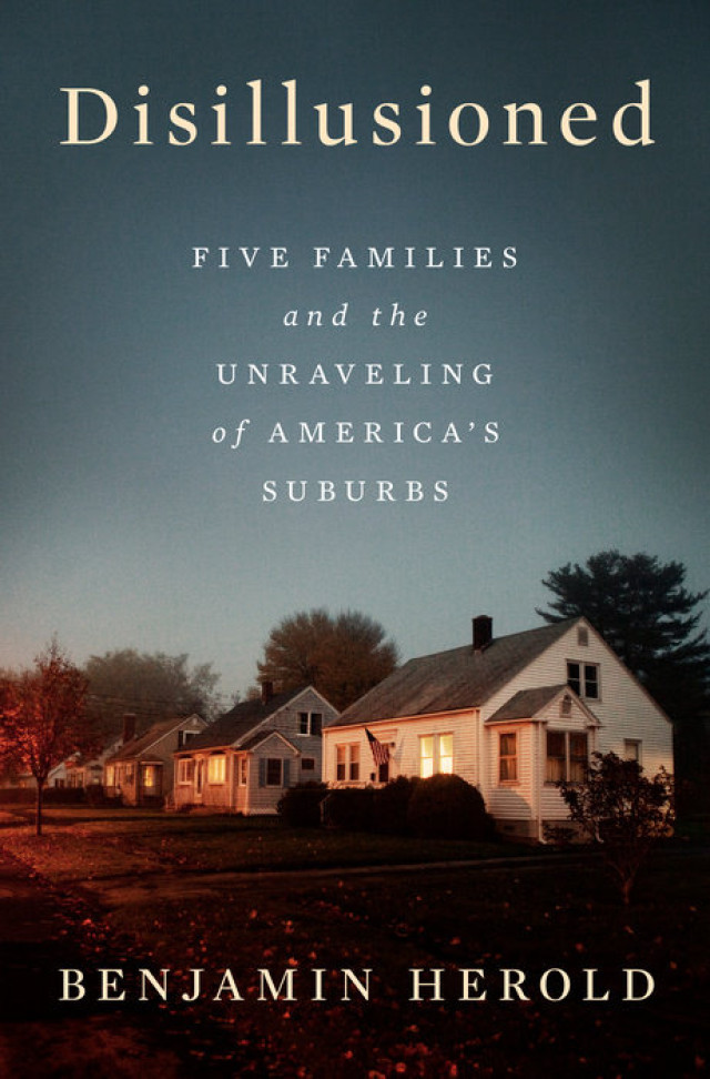 Disillusioned — Bunk History