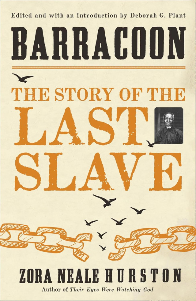 Barracoon — Bunk History