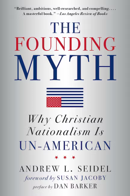 The Founding Myth — Bunk History