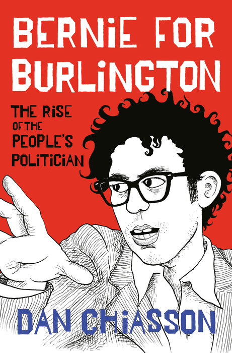 Becoming Bernie — Bunk History