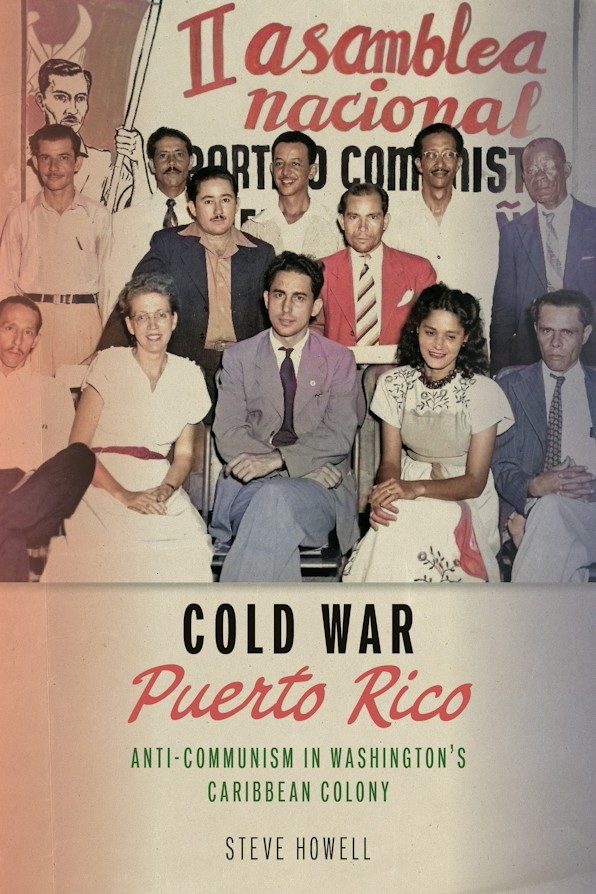 Why Puerto Rico Remains a Colony in All but Name — Bunk History