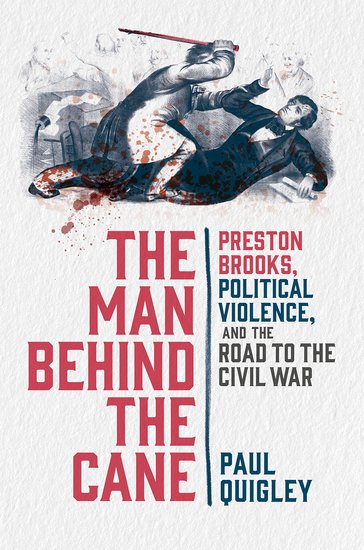 The Vicious Beating That Reshaped America — Bunk History
