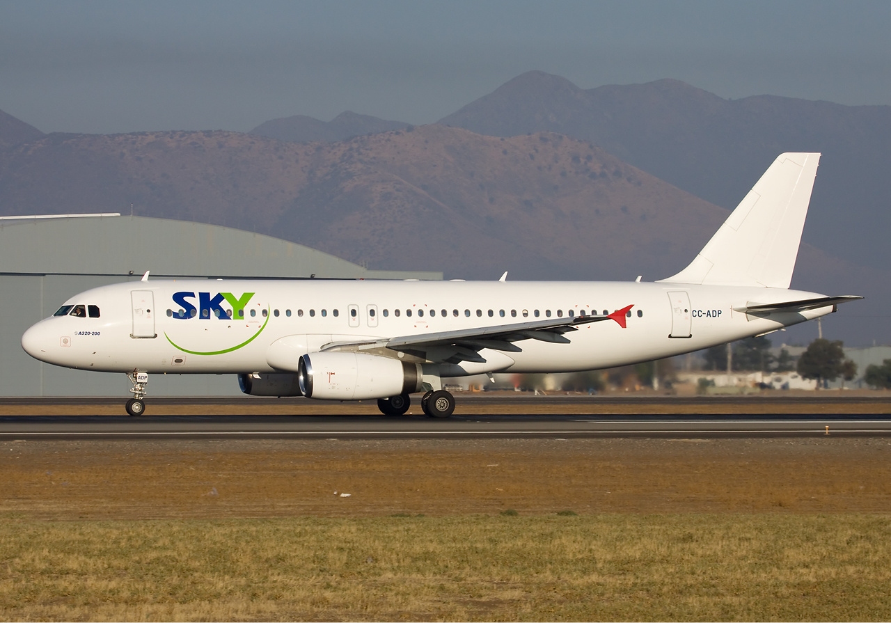 Sky: nuevo CEO » Business Intriper.