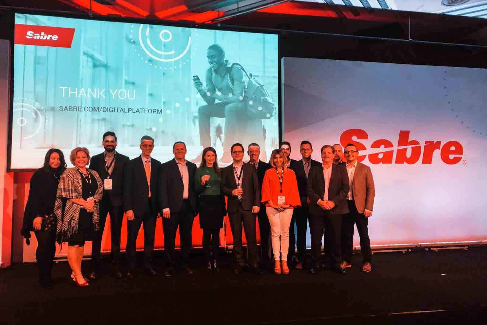 Nueva reestructuración de Sabre incluye la reducción de 800 empleos más ...