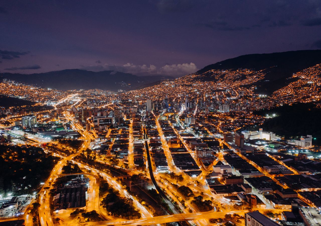 "Mi destino, tu noche": la nueva apuesta de Colombia para impulsar el ...