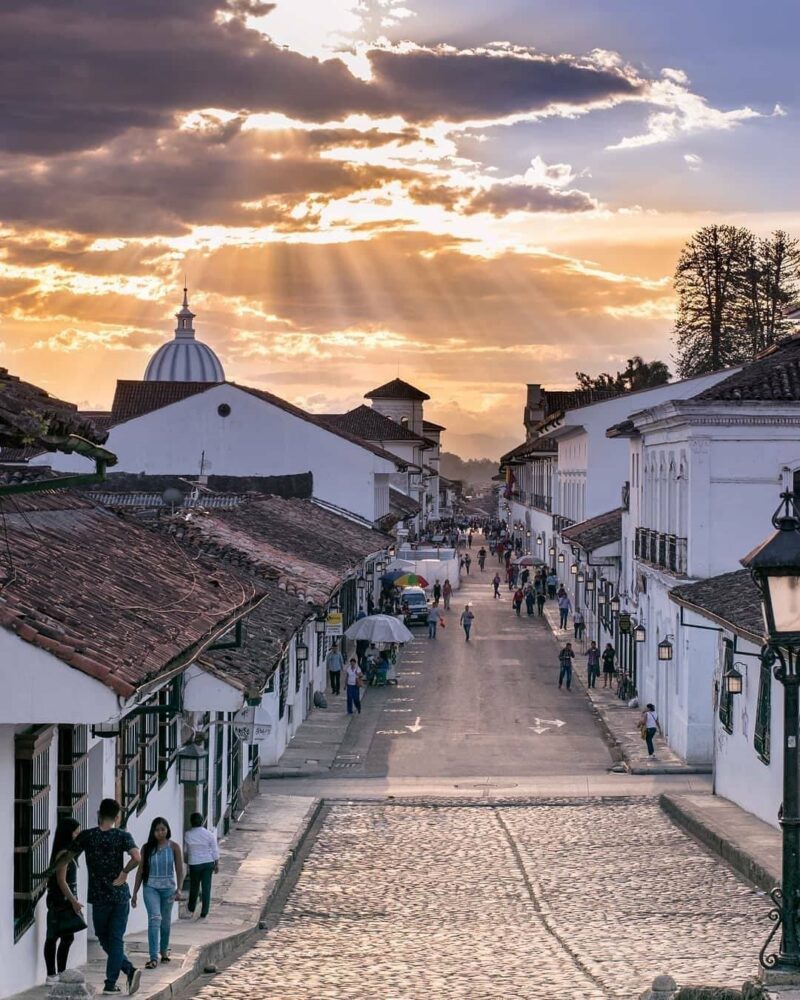 Popayán se prepara para el XXII Congreso Gastronómico
