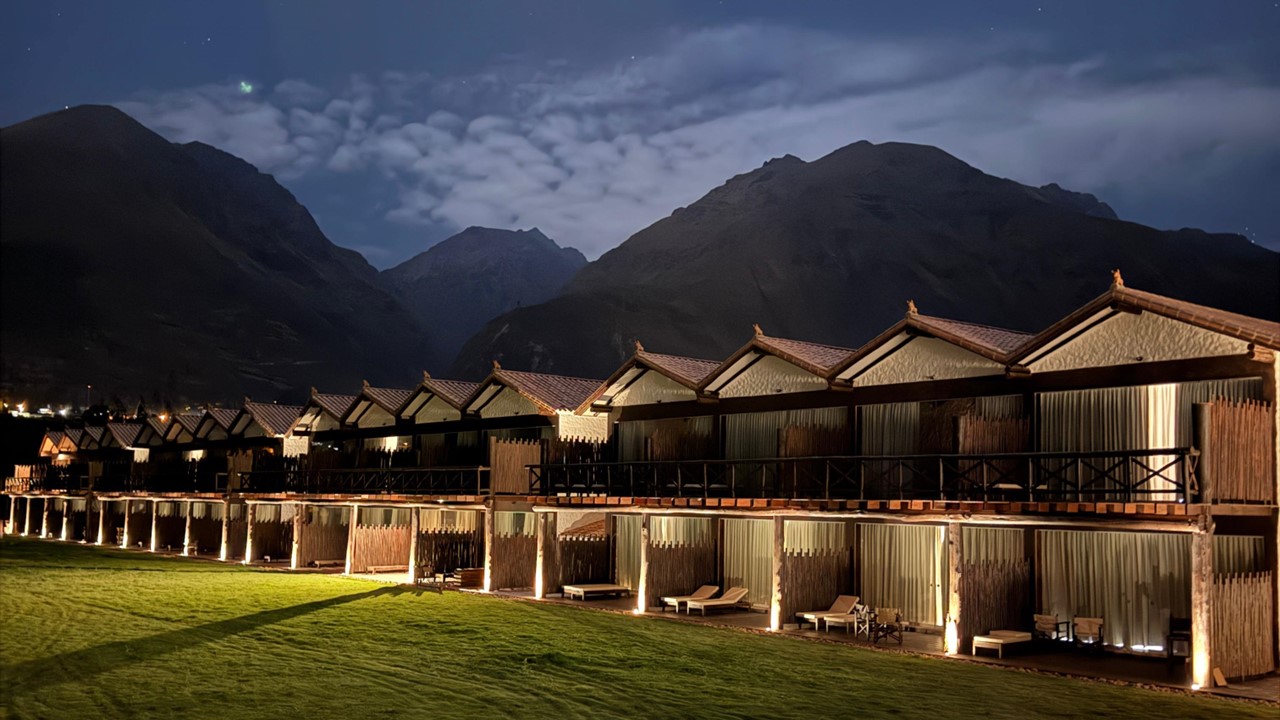 Perú: Rustica Hoteles llega al Valle Sagrado de Cusco