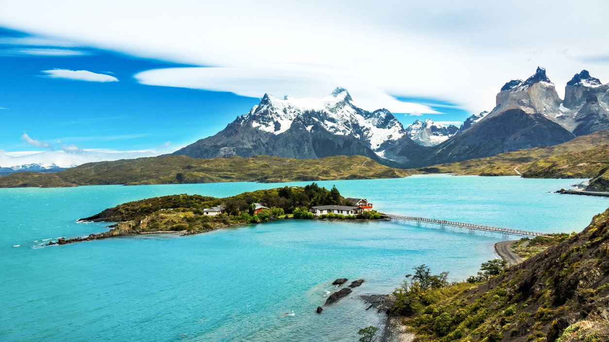 Puerto Natales será el epicentro mundial del turismo aventura con un evento internacional que ...