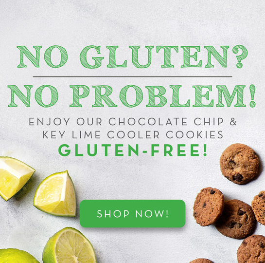 Gourmet Cookies, Key Lime Coolers, Cookie Gifts, Cheese Biscuits ...