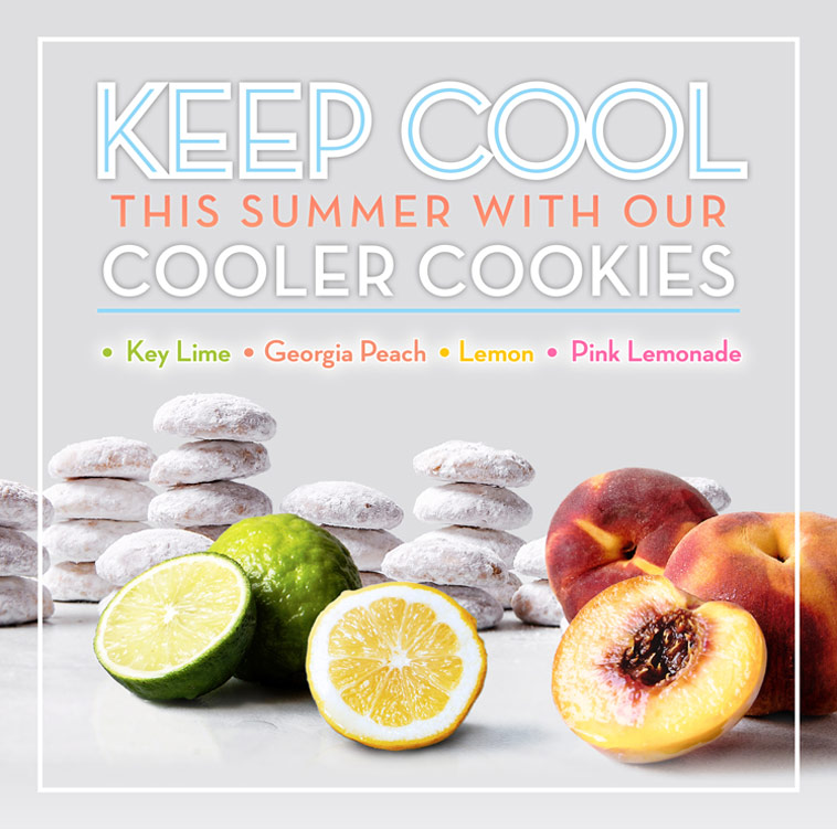 Gourmet Cookies, Key Lime Coolers, Cookie Gifts, Cheese Biscuits ...