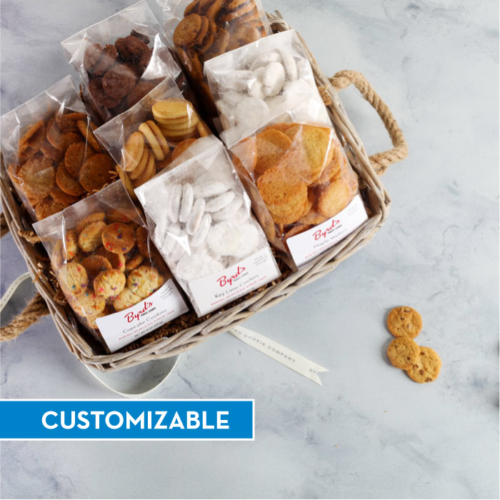 Gourmet Cookies, Key Lime Coolers, Cookie Gifts, Cheese Biscuits ...