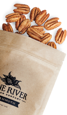 Buy Pecans From Louisiana | Cane River Pecan Company