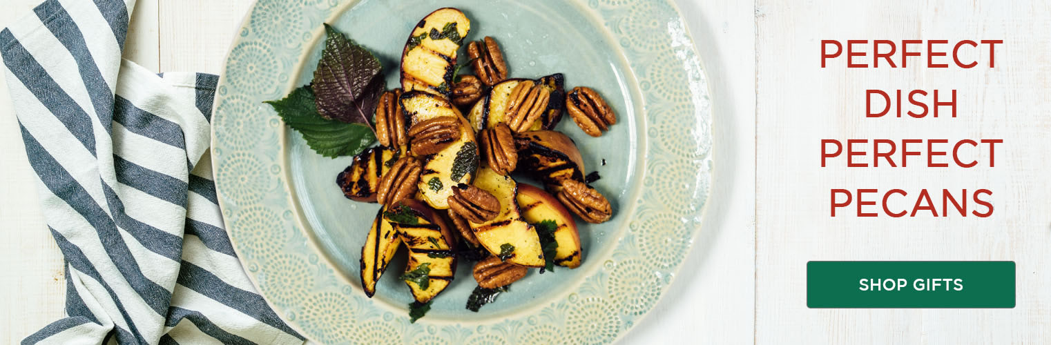 Buy Pecans From Louisiana | Cane River Pecan Company