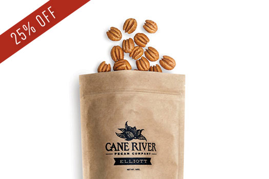 Buy Pecans From Louisiana | Cane River Pecan Company