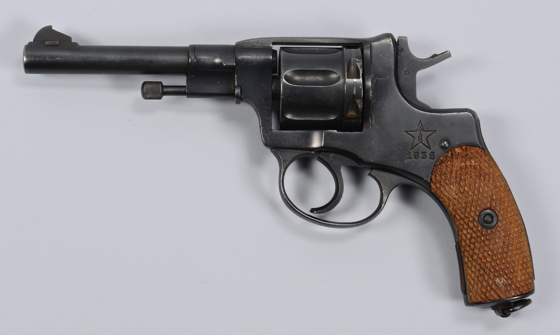 Are you ready to see a weird as heck gun? > General Discussion > AR15.COM