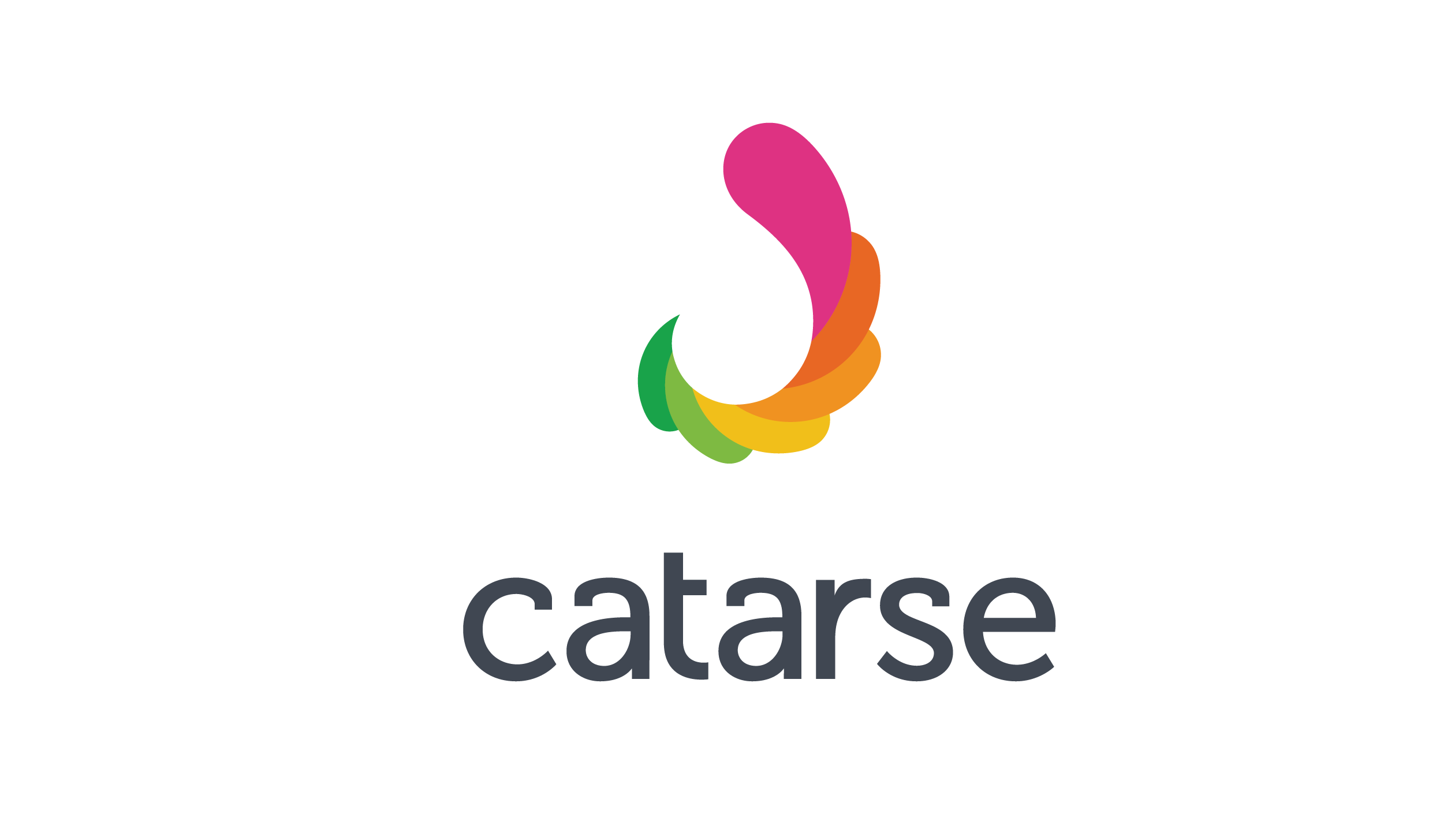 Nossa Marca - Catarse Financiamento Coletivo