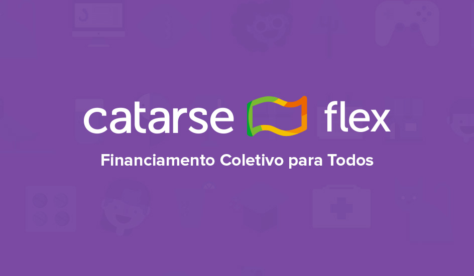 Catarse - Financiamento Coletivo do Brasil