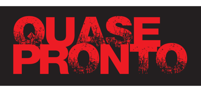 QUASE PRONTO · Catarse