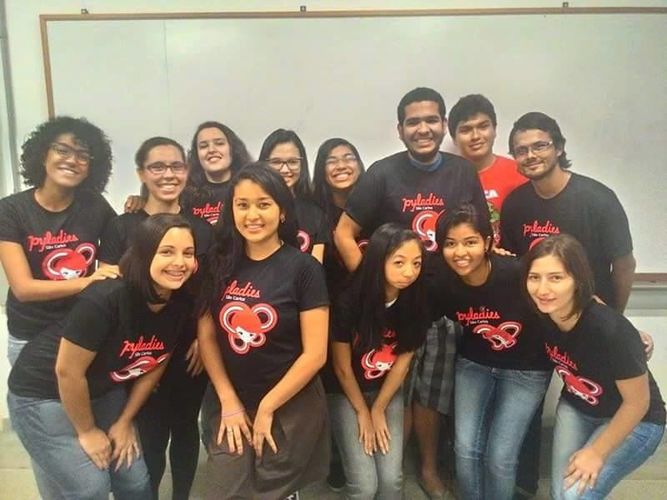 Minicurso de Python - PyLadies São Carlos · Catarse