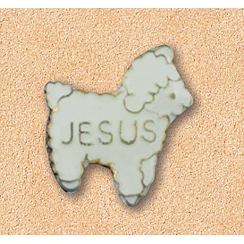 Jesus Lamb Lapel Pins - pk/25, Lapel Pins: Catholic Gifts & More