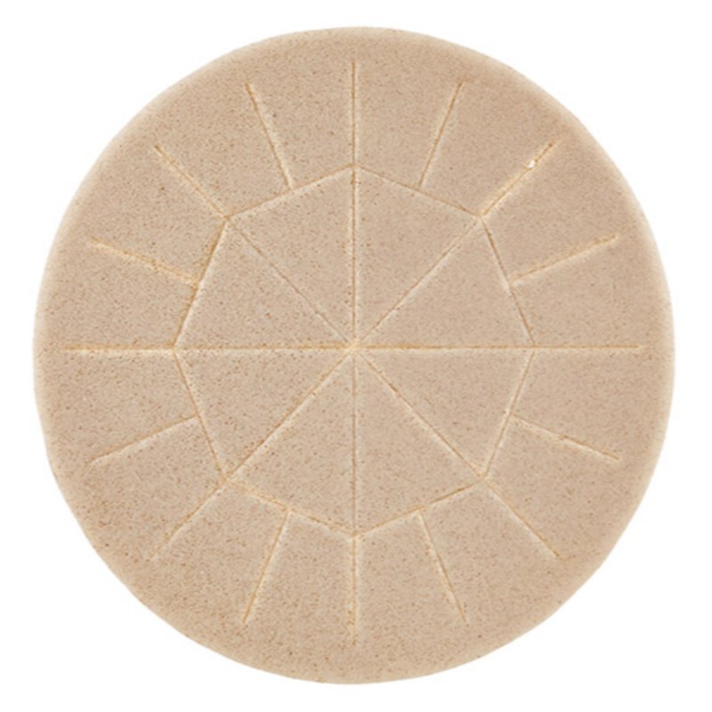 Priest Wheat Hosts - Extra Large 5 3/4 - 10/Box, Communion Hosts/Altar ...