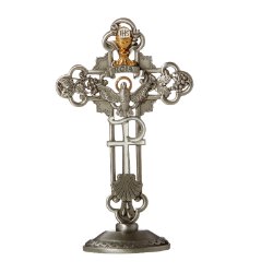 Confirmation Wall Cross - Come, Holy Spirit, Confirmation Gifts ...