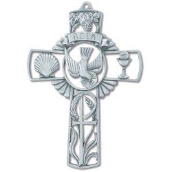RCIA Wall Crucifix - Rite of Christian Initiation of Adults, RCIA ...