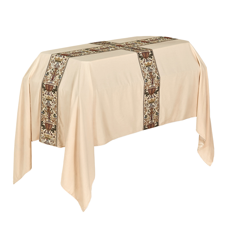 Coronation Collection Funeral Pall , Clergy/Altar Servers Apparel ...