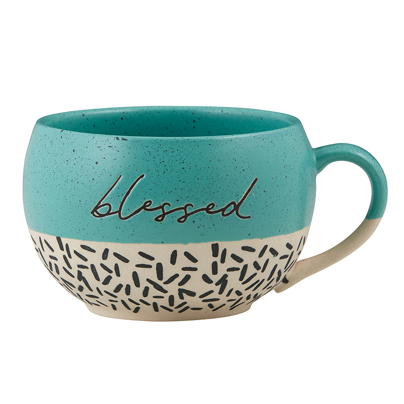 Blessed Coffee Mug, Mugs / Kitchenware: Catholic Gifts & More