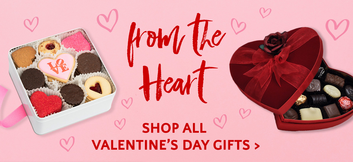 Gourmet Gifts & Baskets | Same-day NYC Delivery | Chelsea Market Baskets