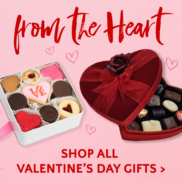 Gourmet Gifts & Baskets | Same-day NYC Delivery | Chelsea Market Baskets