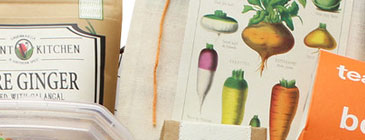 Gourmet Gifts & Baskets | Same-day NYC Delivery | Chelsea Market Baskets