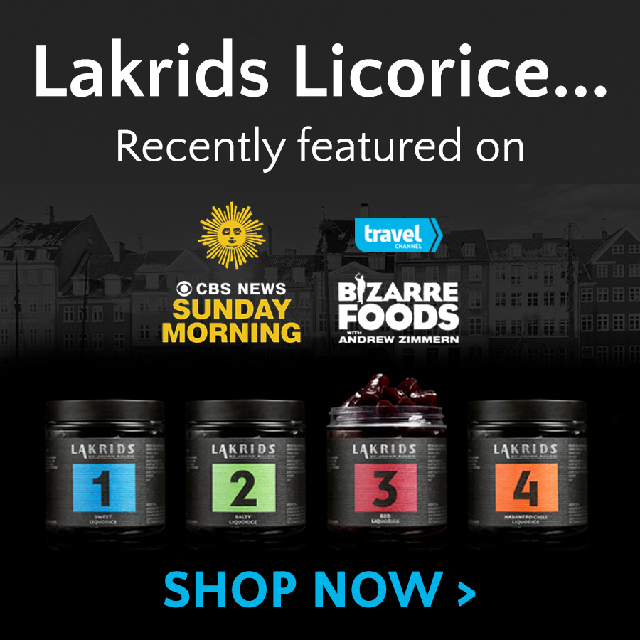 Gourmet Gifts & Baskets | Same-day NYC Delivery | Chelsea Market Baskets