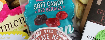 Gourmet Gifts & Baskets | Same-day NYC Delivery | Chelsea Market Baskets