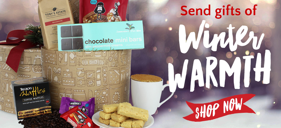 Chelsea Market Baskets | Gourmet Gifts | Same-day NYC Delivery