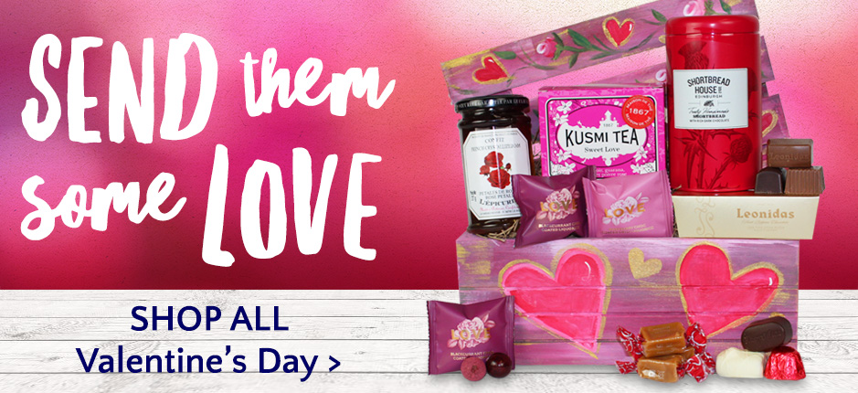 Chelsea Market Baskets | Gourmet Gifts | Same-day NYC Delivery