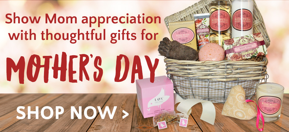 Gourmet Gifts & Baskets | Same-day NYC Delivery | Chelsea Market Baskets